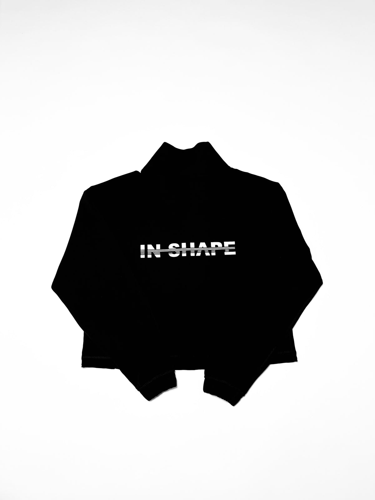 INSHAPE X Metta Sport jakki (limited edition) | INSHAPE